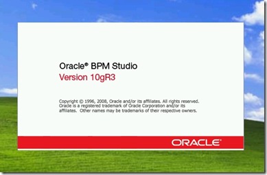 alex working...: AquaLogic BPM Suite, now part of Oracle BPM Suite